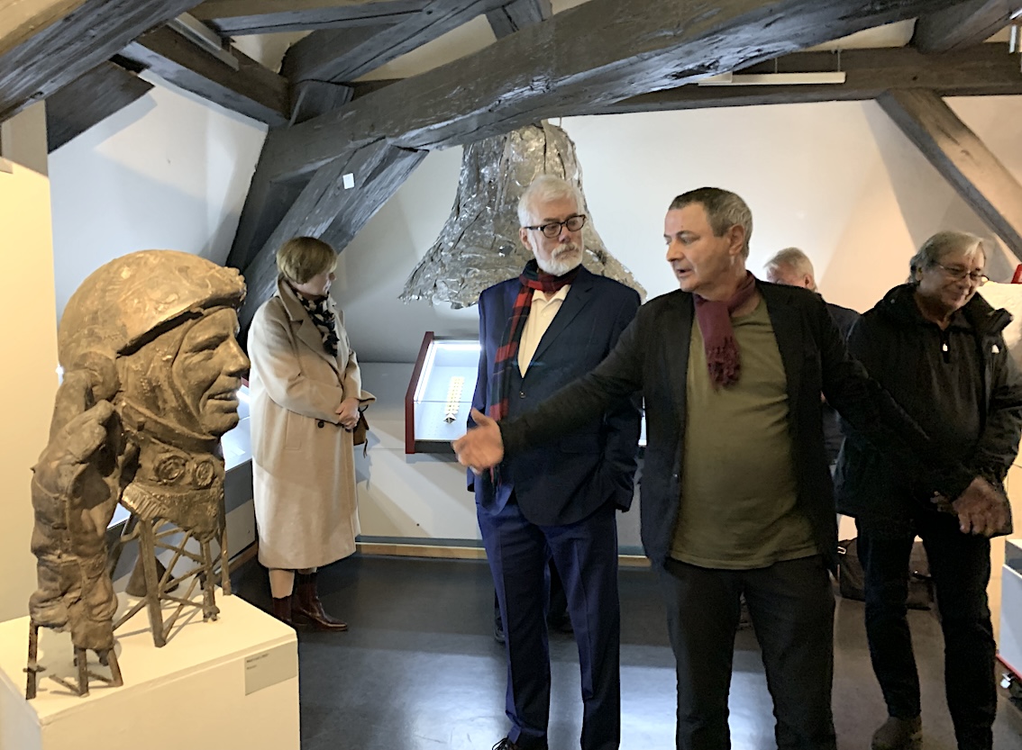 Neues über Kunst - Hallescher Kunstverein e. V.